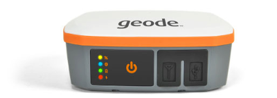 Geomatics solutions in forestry | Groupe Système Forêt